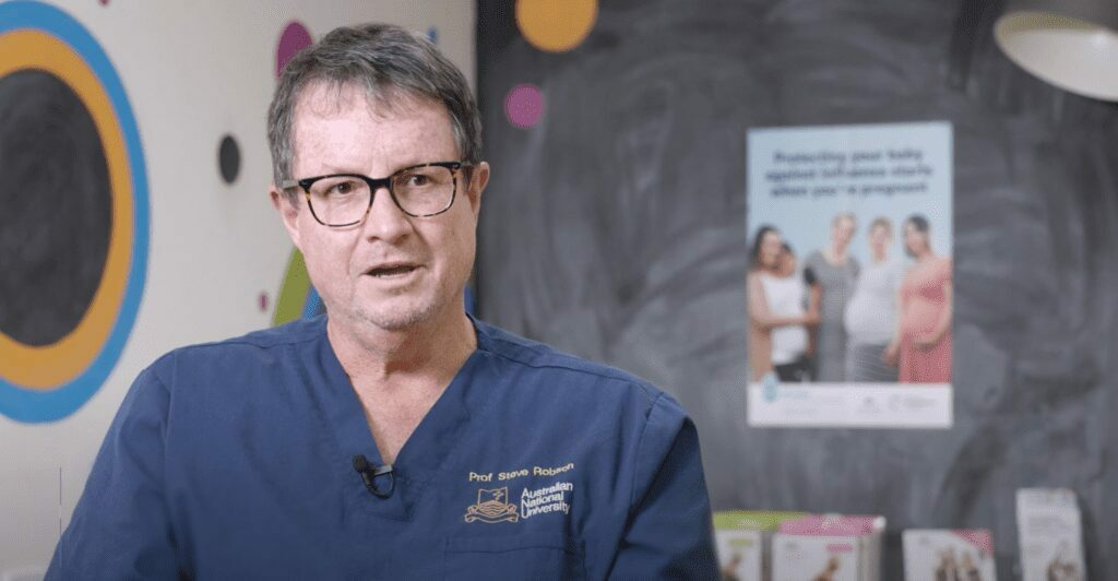 Every Moment Matters: For health professionals